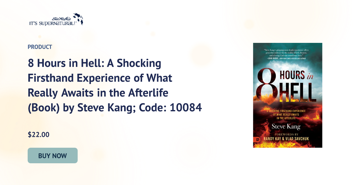 8 Hours in Hell: A Shocking Firsthand Experience of What Really Awaits ...